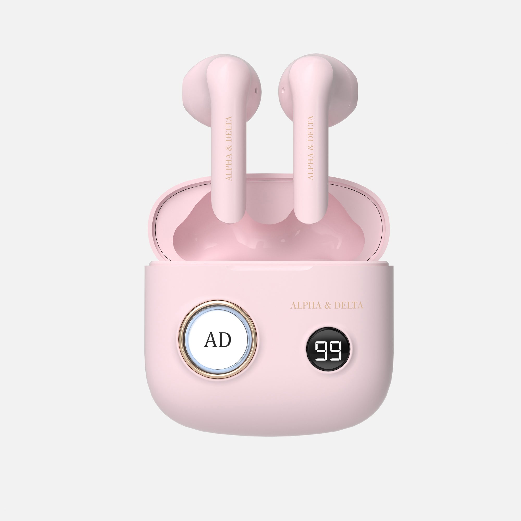 Alpha & Delta Analogue II True Wireless Earphones – Lend Me UR ears