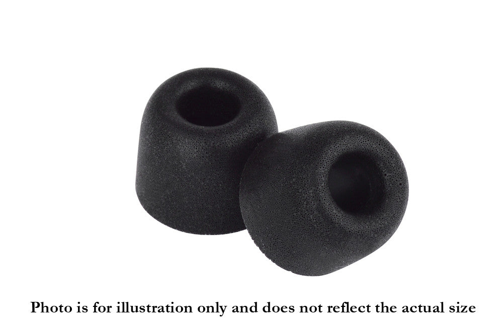 Crystal Tip Version 2 (Medium core tips) – Lend Me UR ears