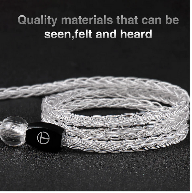 TRN T3 Pro Modular Cable (MMCX) – Lend Me UR ears