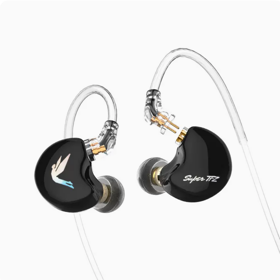 TFZ No.3 Pro – Lend Me UR ears